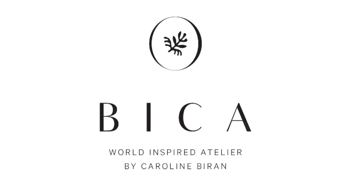 Bica - World inspired atelier by Caroline Biran – Bica by Caro